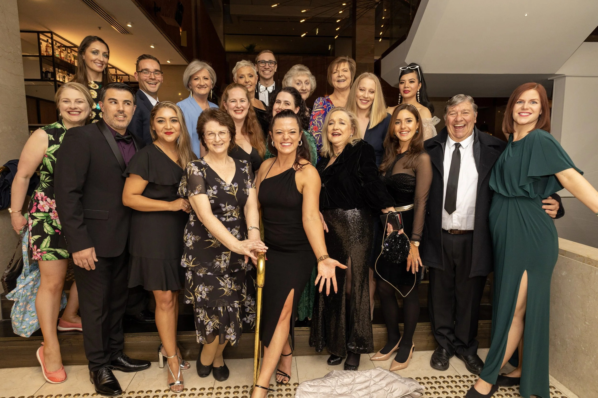 Dance Classes | Dance Lessons - Arthur Murray Inner West
