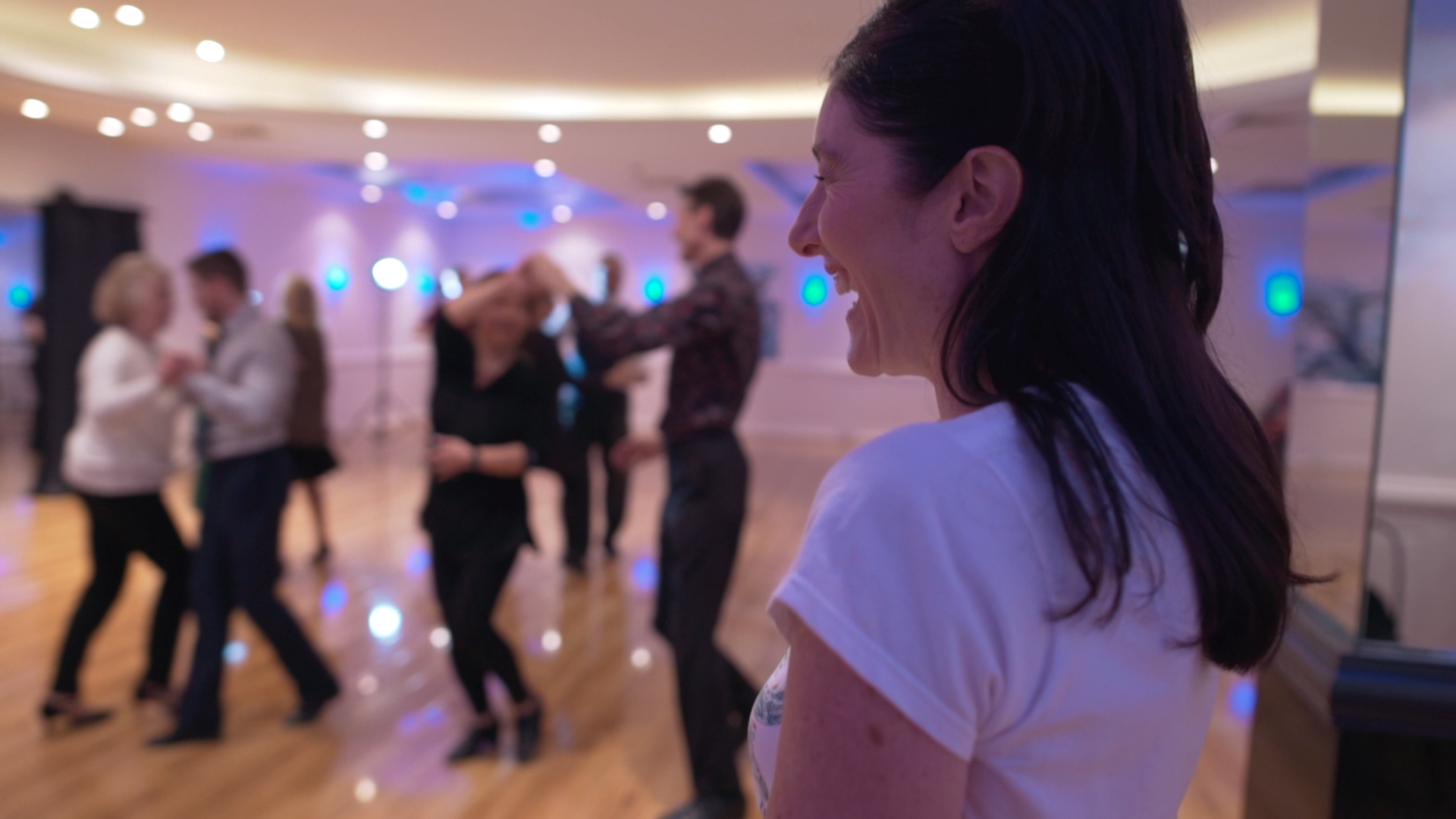 Dance Classes | Dance Lessons - Arthur Murray Inner West