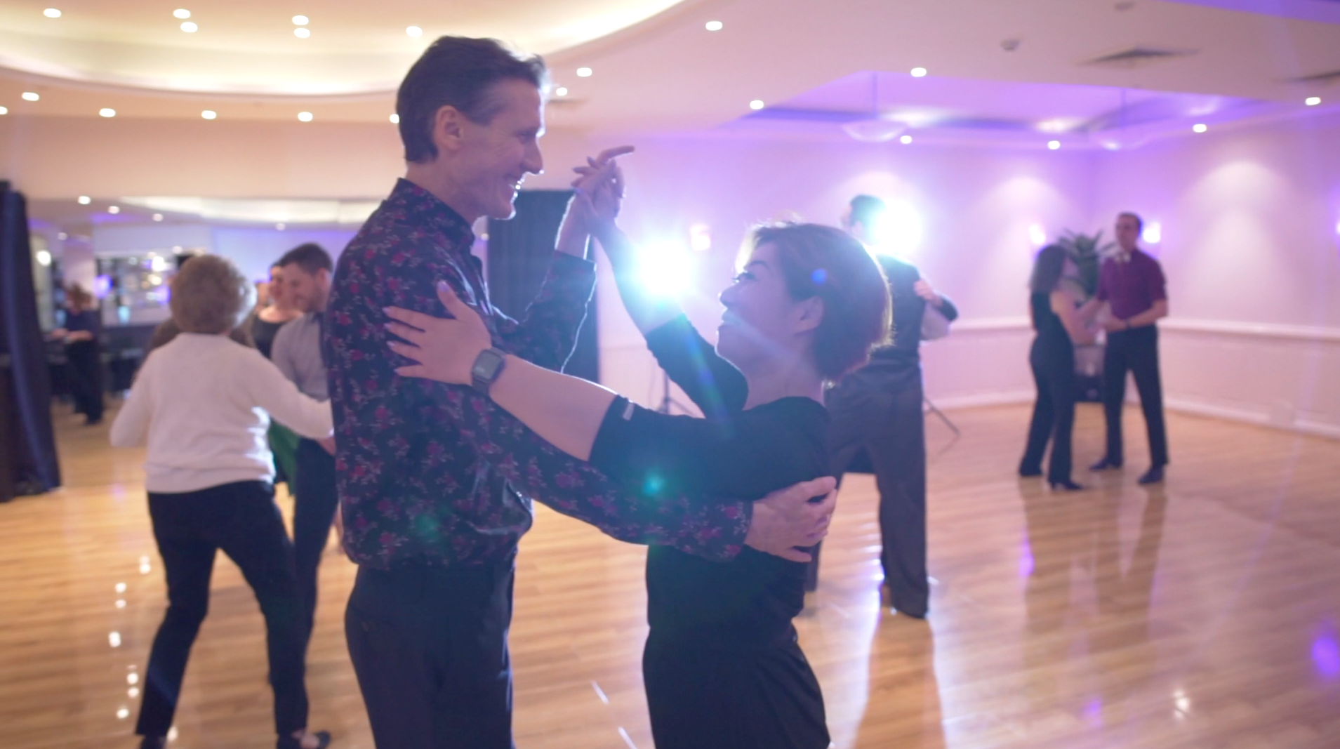 Waltz Dance Classes / Lessons - Arthur Murray Inner West — Arthur ...