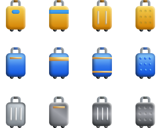 Microsoft Bing Icons — Jennifer Jacobson