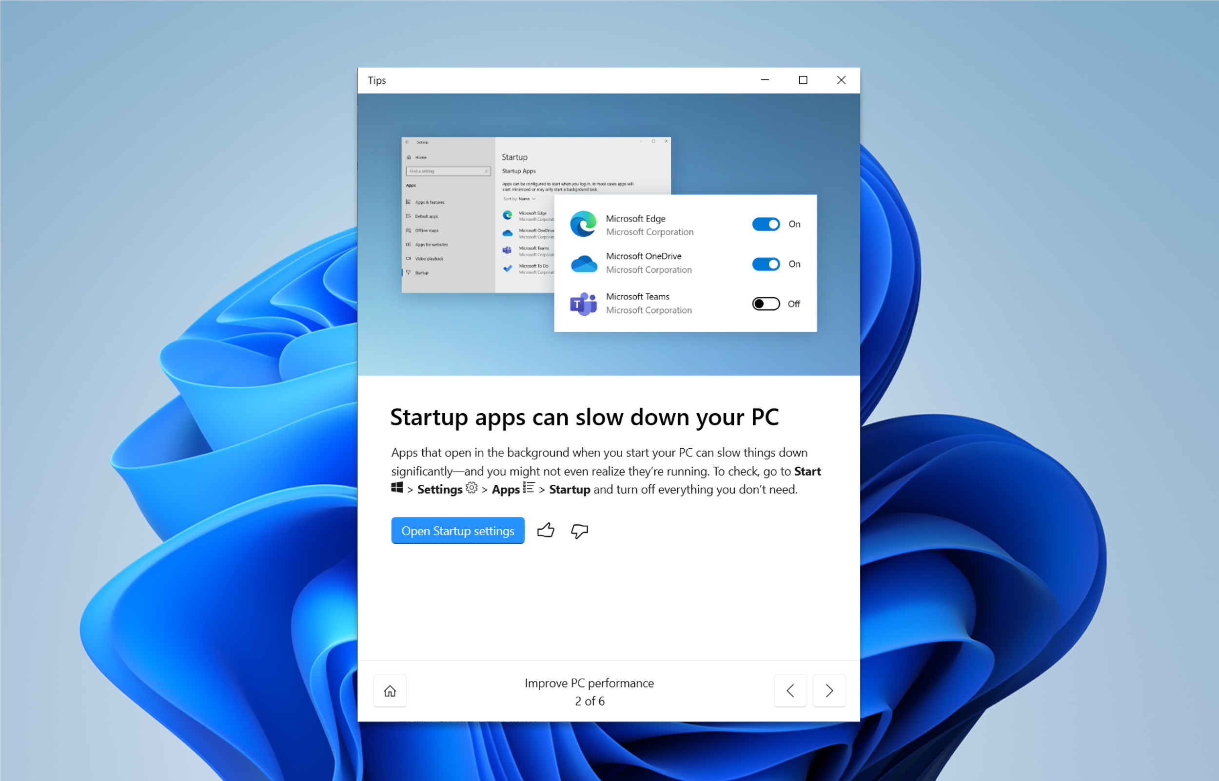 Microsoft Tips Designs — Jennifer Jacobson