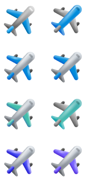 Microsoft Bing Icons — Jennifer Jacobson