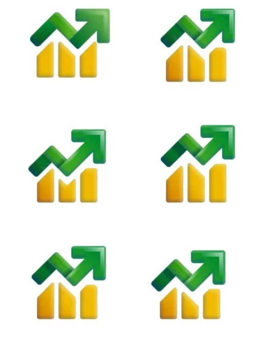 Microsoft Bing Icons — Jennifer Jacobson