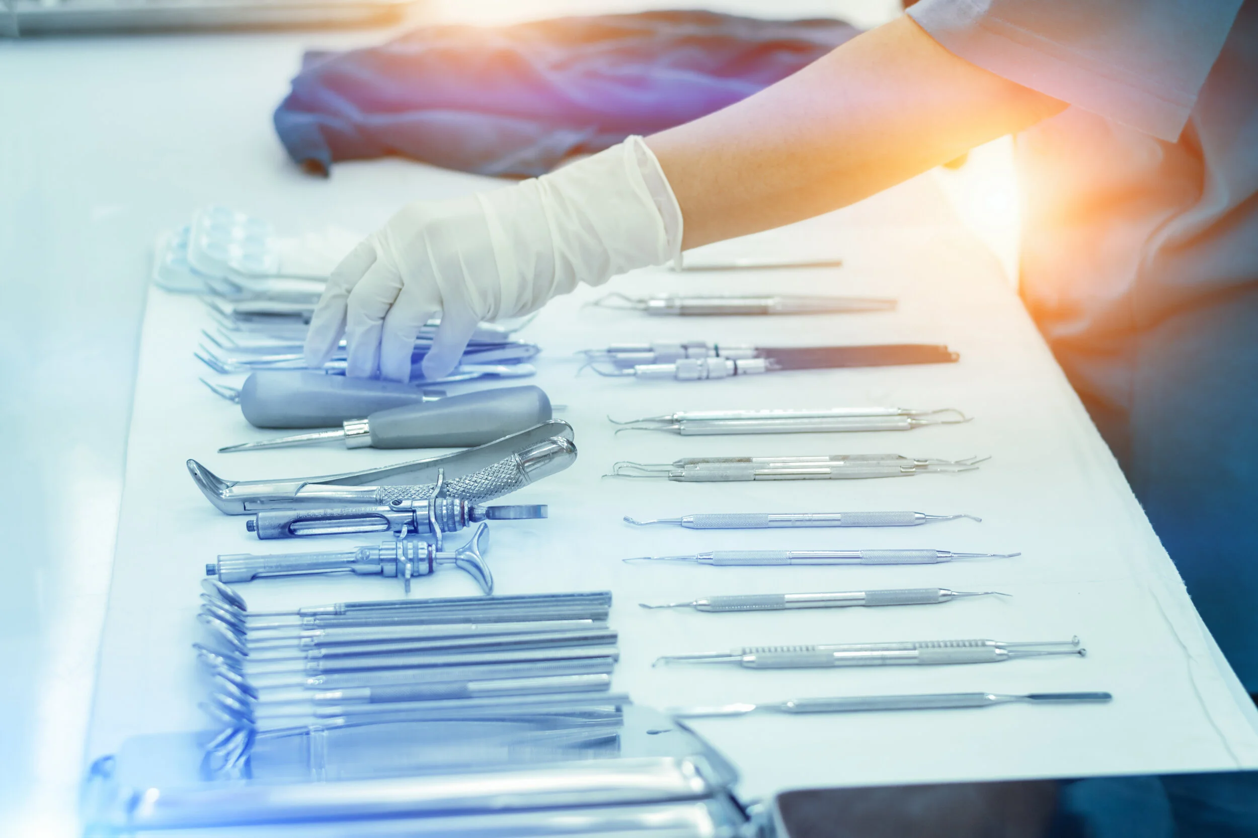 Hypermedical Technologies Inc.