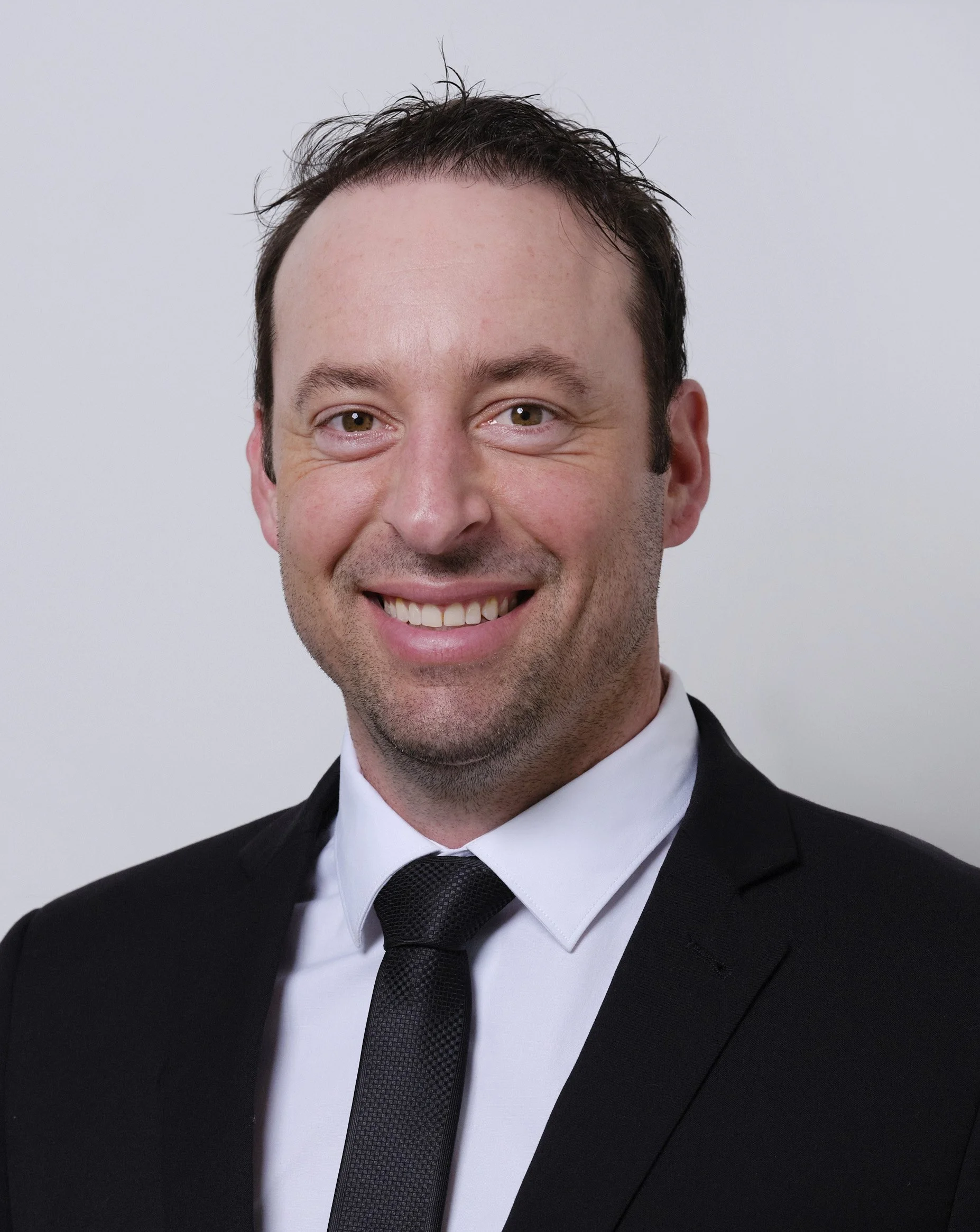 MAI Team — MAI: Mainland Angel Investors