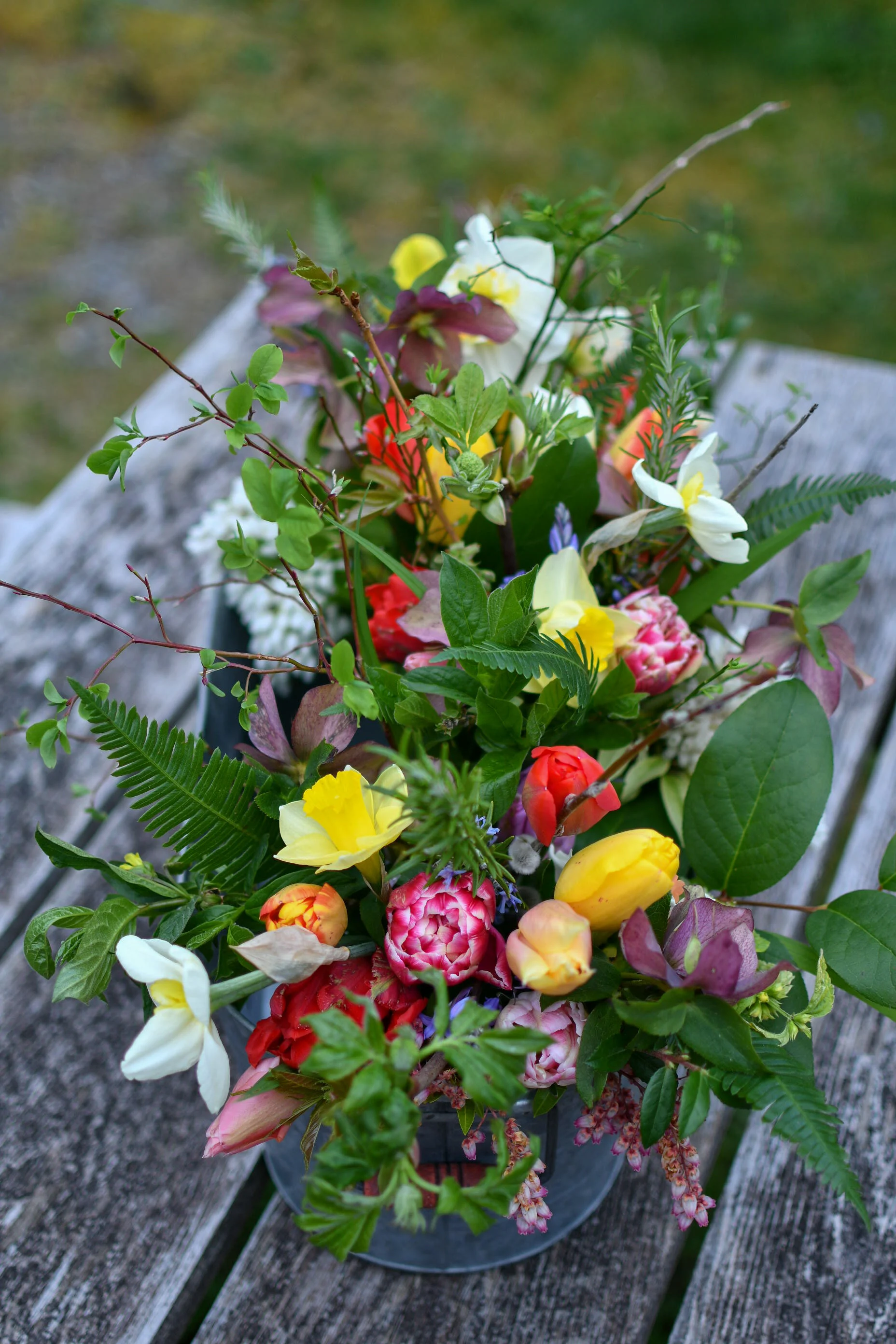 Gallery-Pacific Floral | Comox Valley Florist | Tofino Florist ...