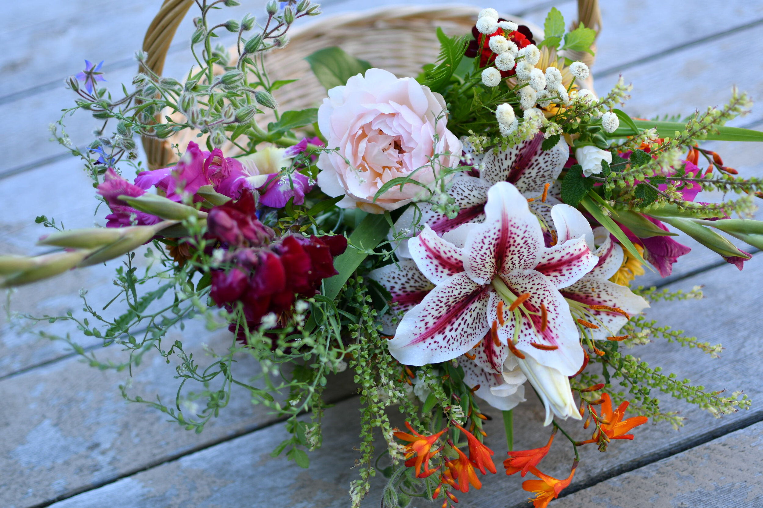 Gallery-Pacific Floral | Comox Valley Florist | Tofino Florist ...