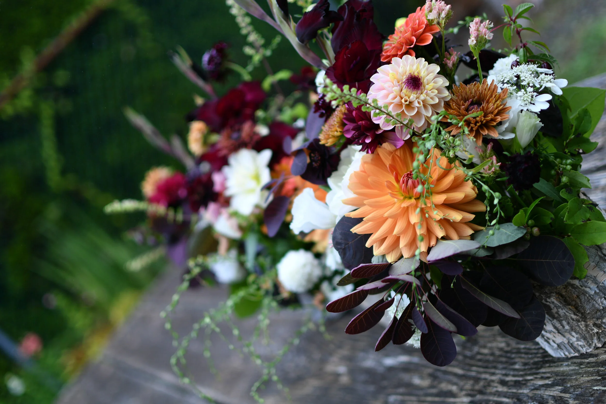 Gallery-Pacific Floral | Comox Valley Florist | Tofino Florist ...