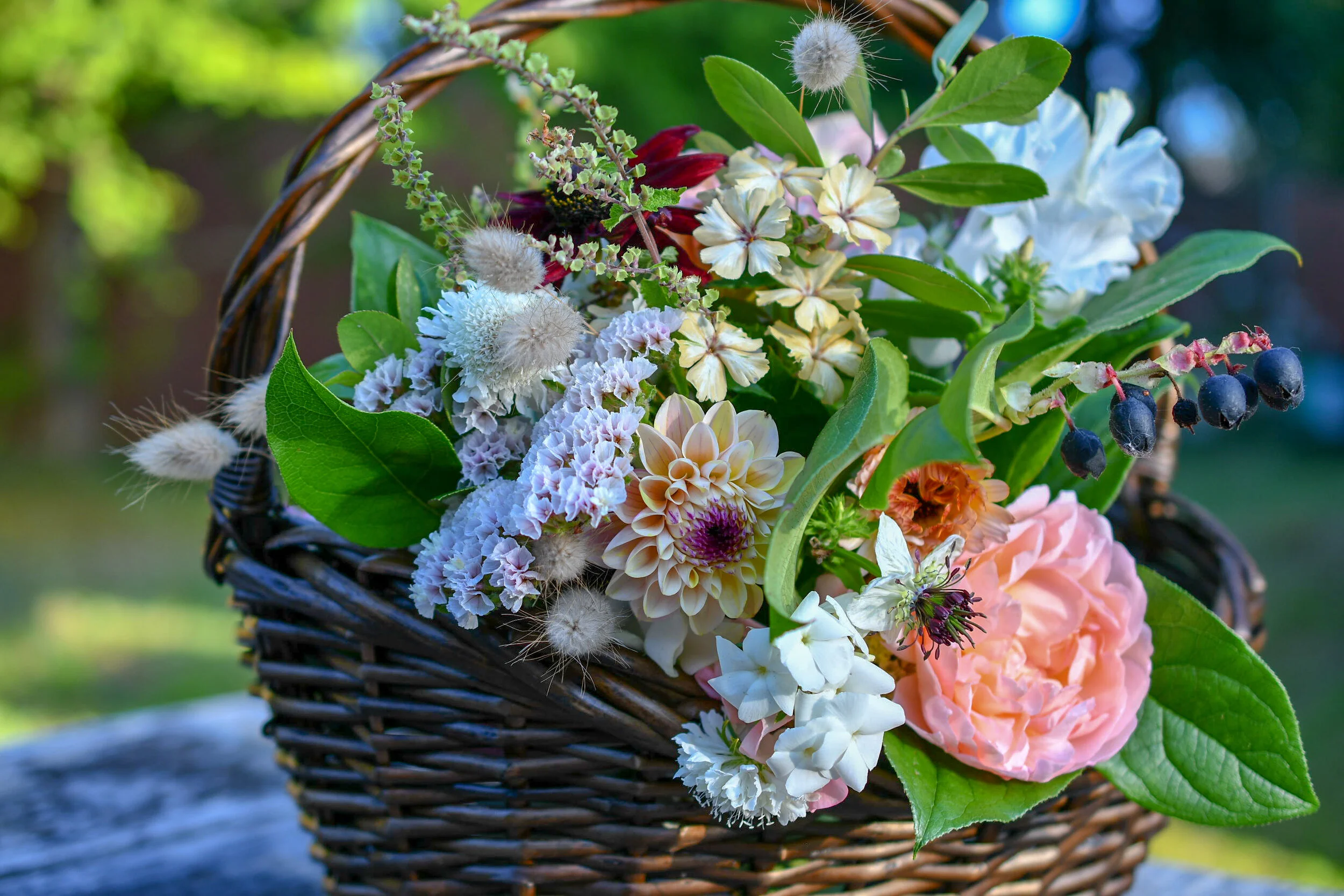 Gallery-Pacific Floral | Comox Valley Florist | Tofino Florist ...