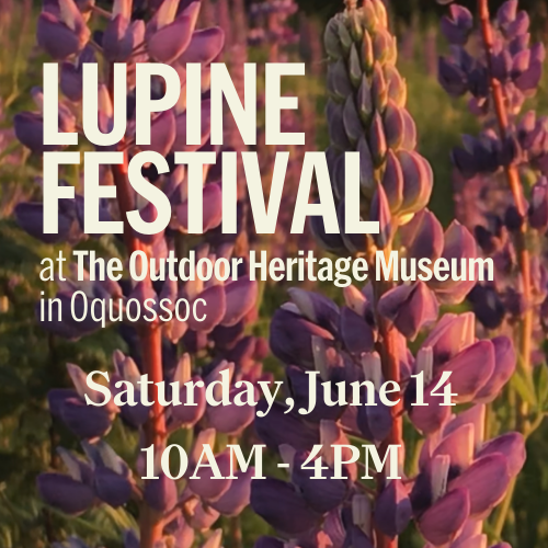 Events — Historic Rangeley