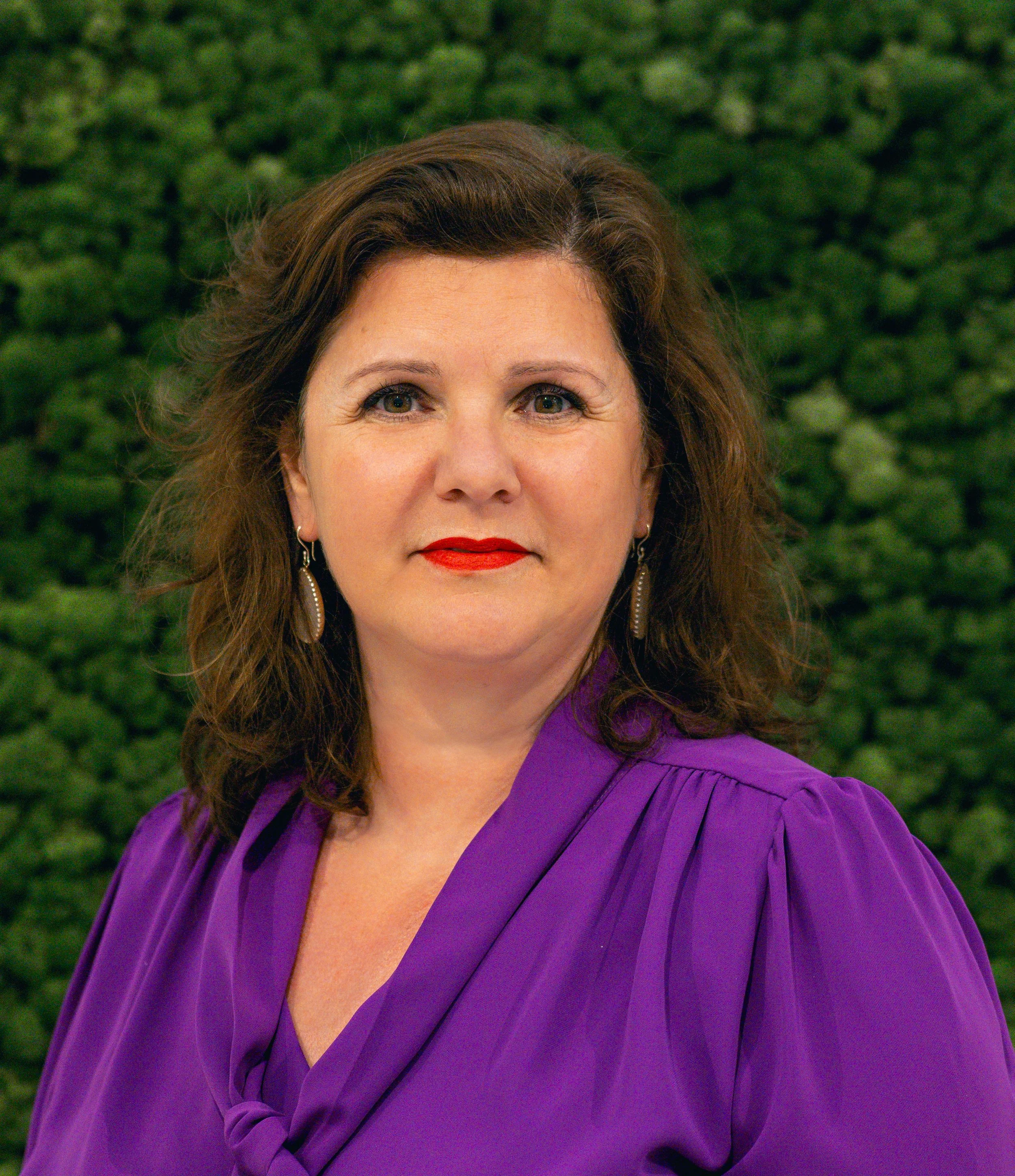 Meet the Meridia team: Experts in field data — Meridia