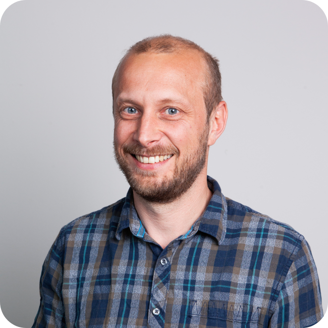 Team - Meridia — Meridia