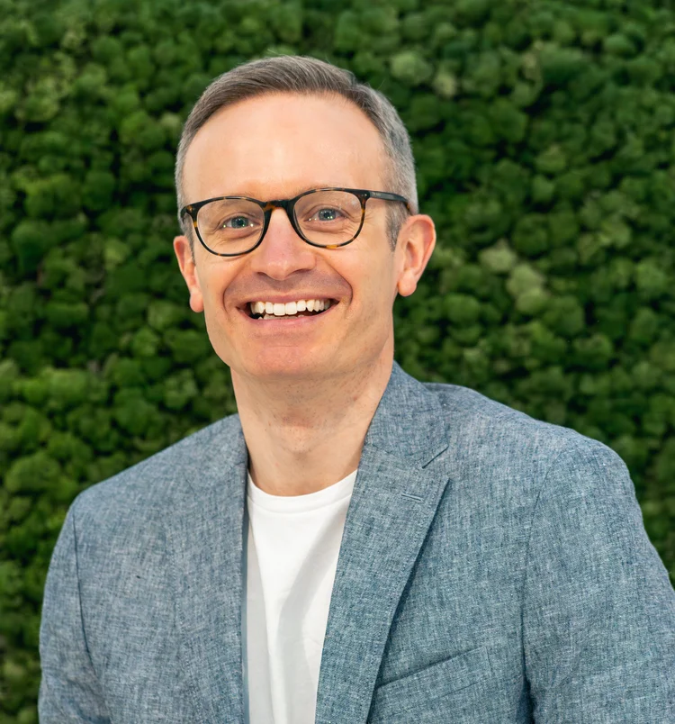 Meet the Meridia team: Experts in field data — Meridia