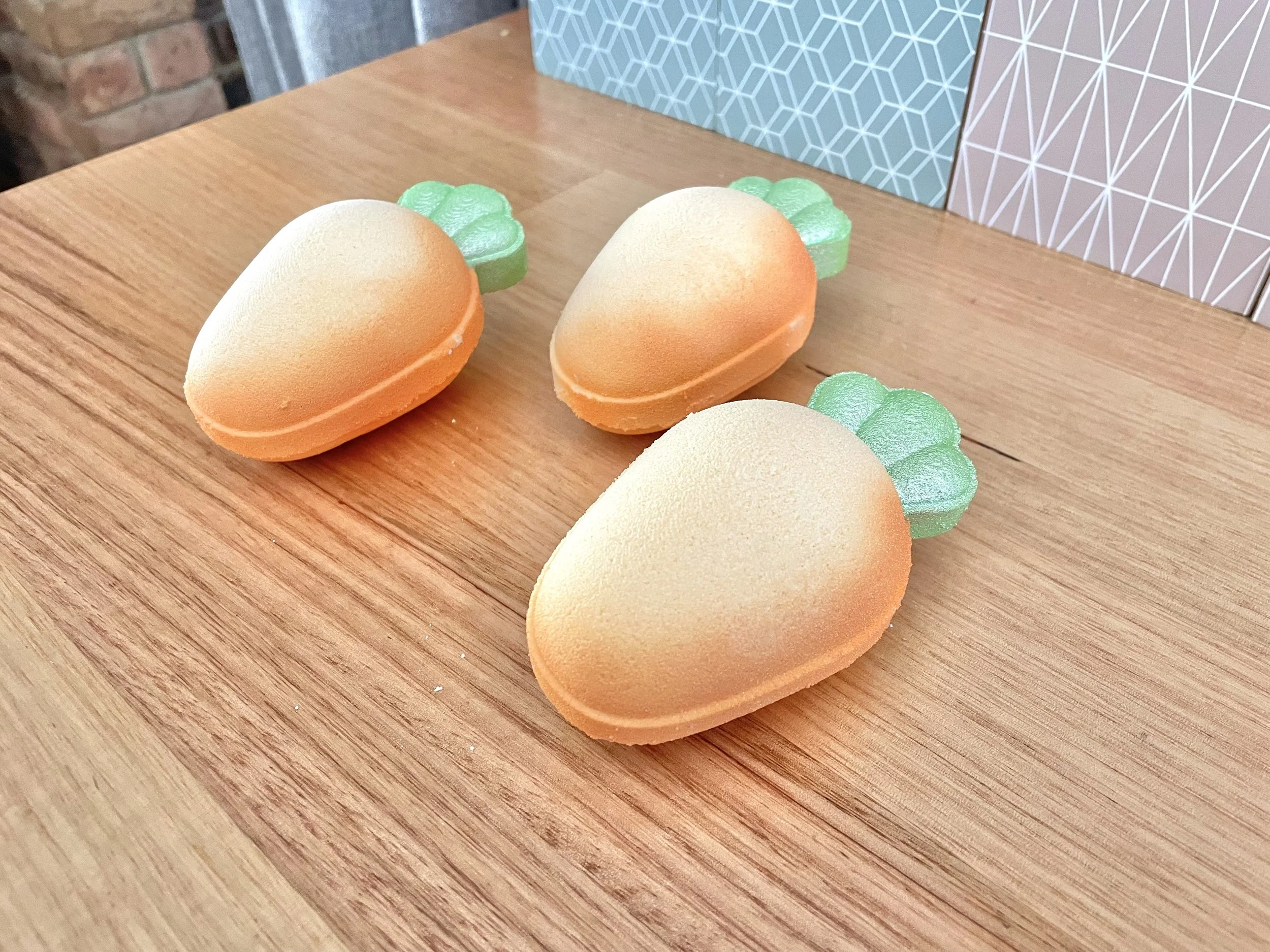 Handmade Goat Milk Bath Bombs — Suave Soaps