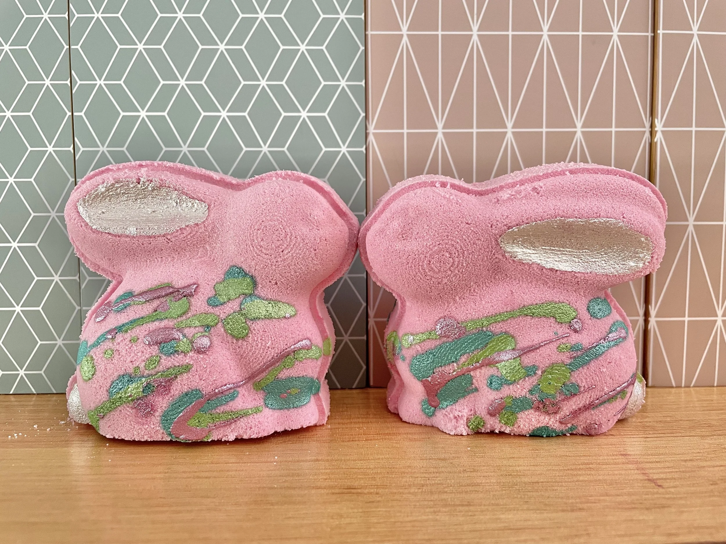 Handmade Goat Milk Bath Bombs — Suave Soaps