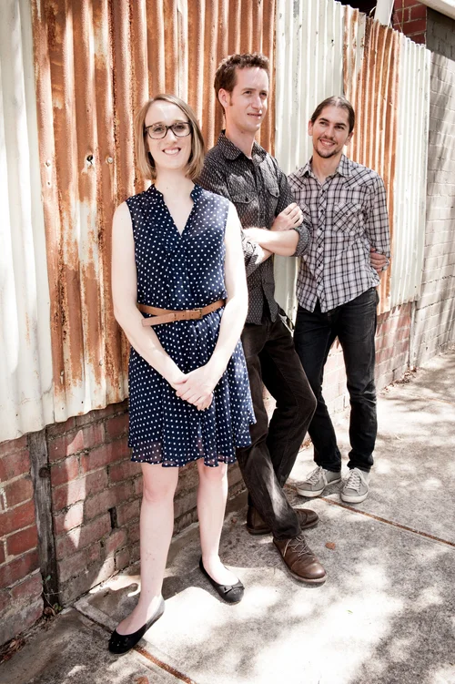 About — Nat Bartsch