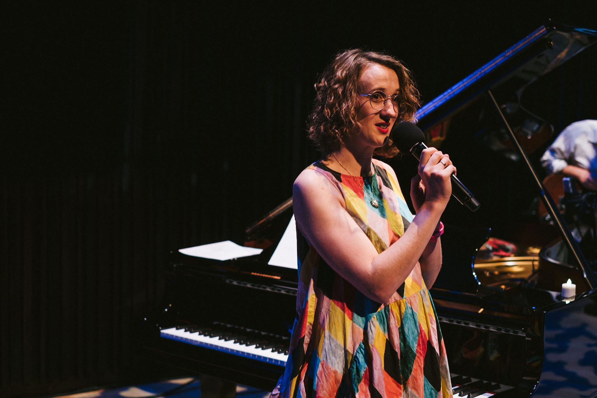 Neurodiversity — Nat Bartsch