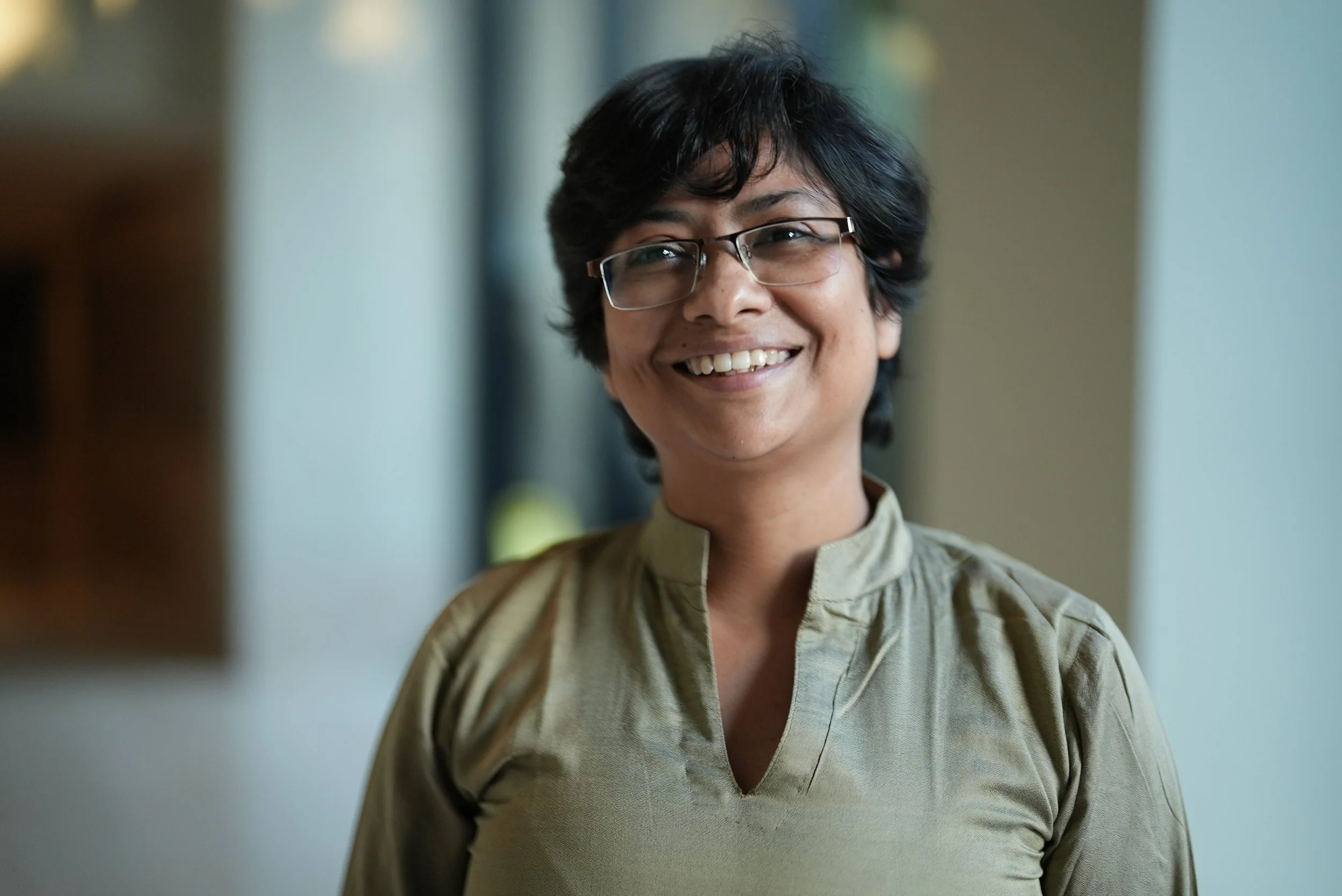 Board and Team — Gender at Work India