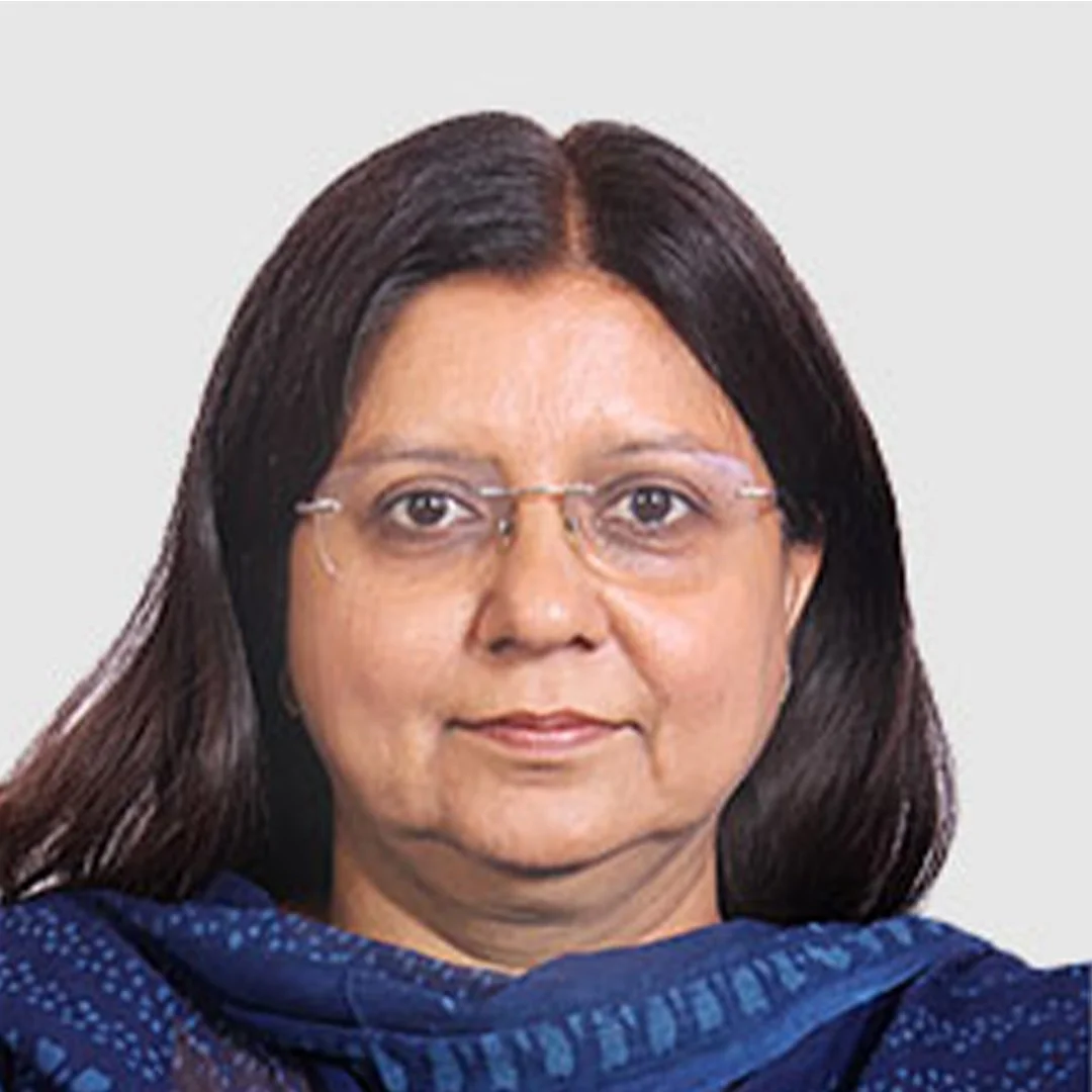 Board and Team — Gender at Work India