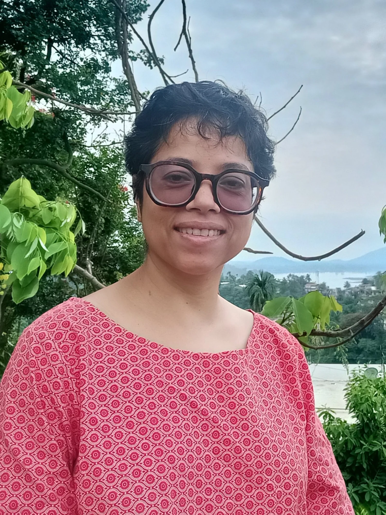 Board and Team — Gender at Work India