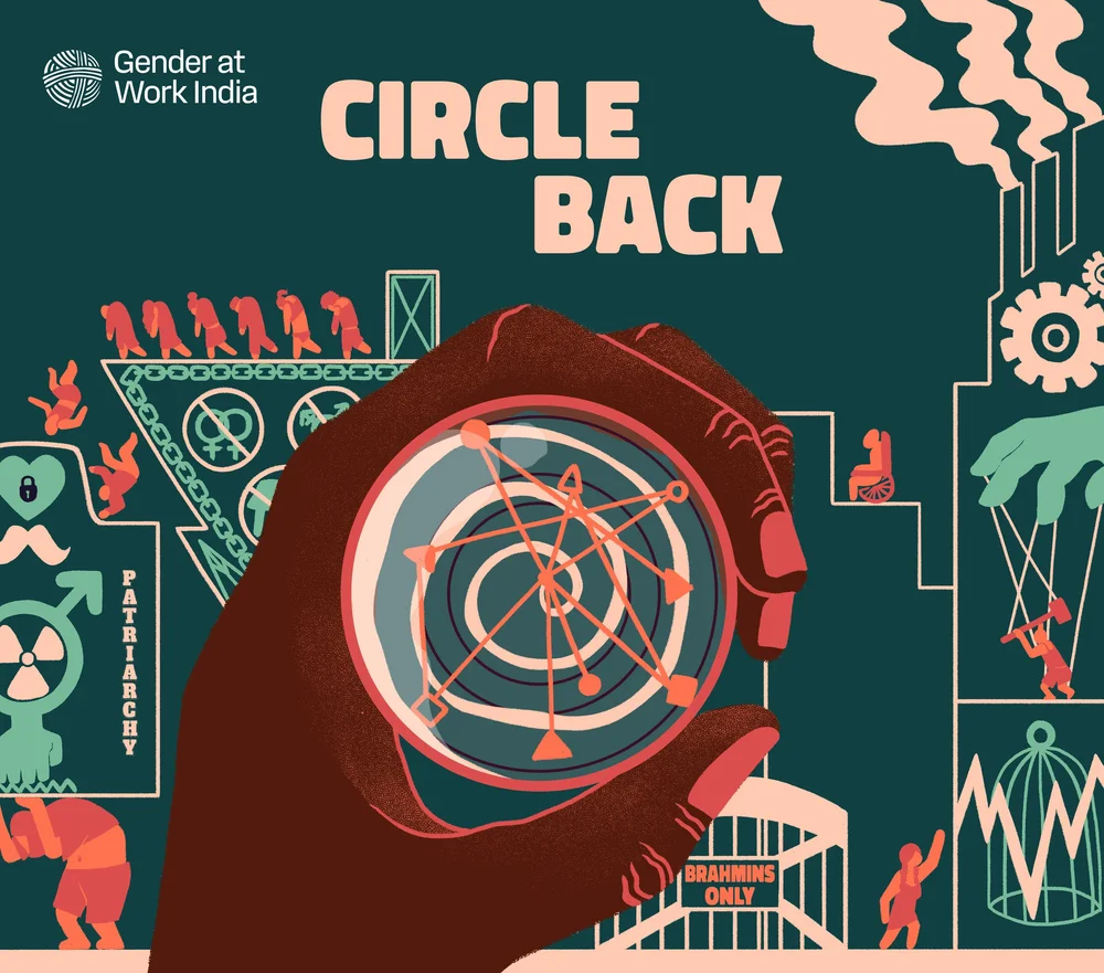 Circle Back — Gender at Work India
