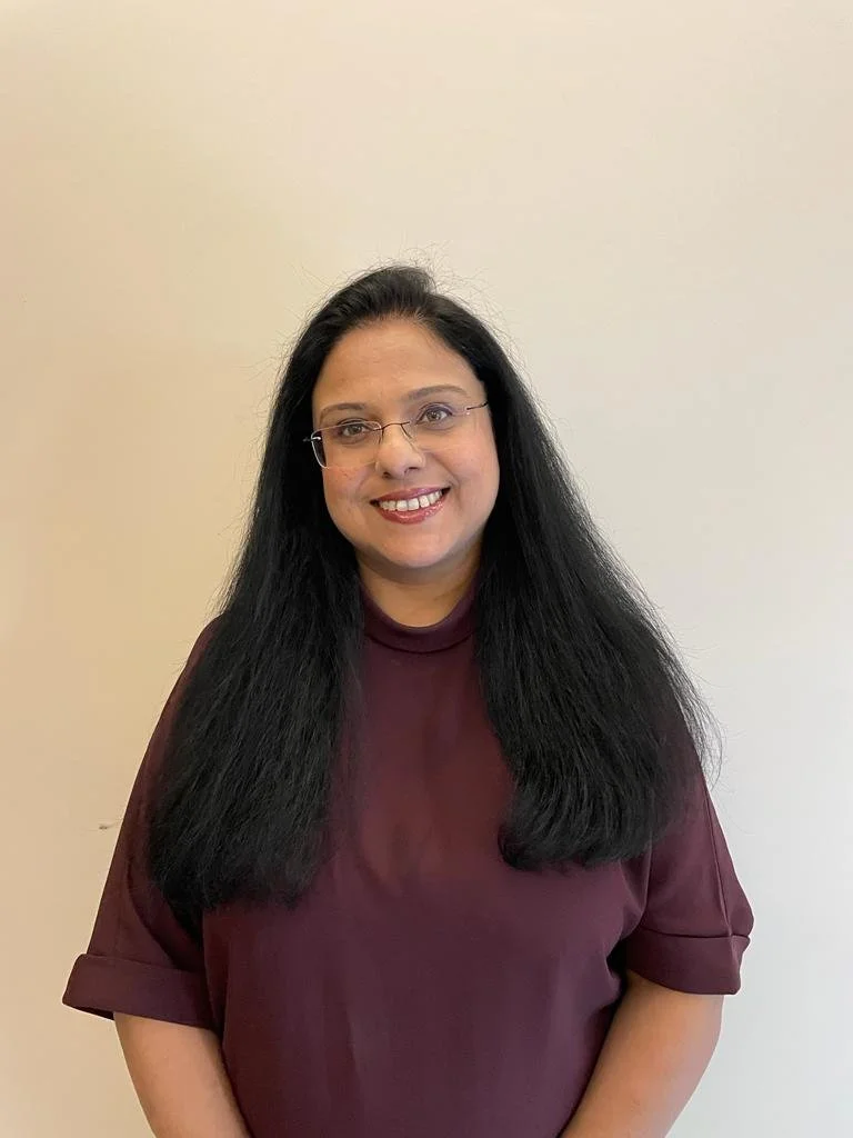 Board and Team — Gender at Work India