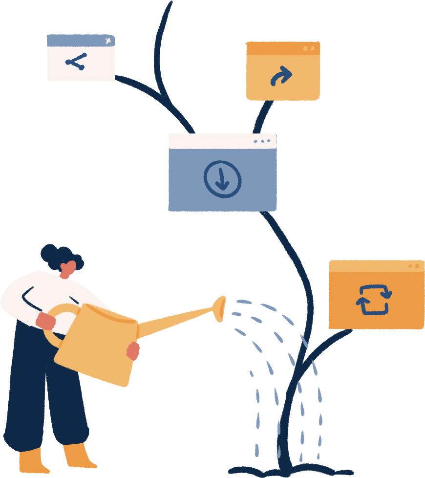 Our Work — Gender at Work India