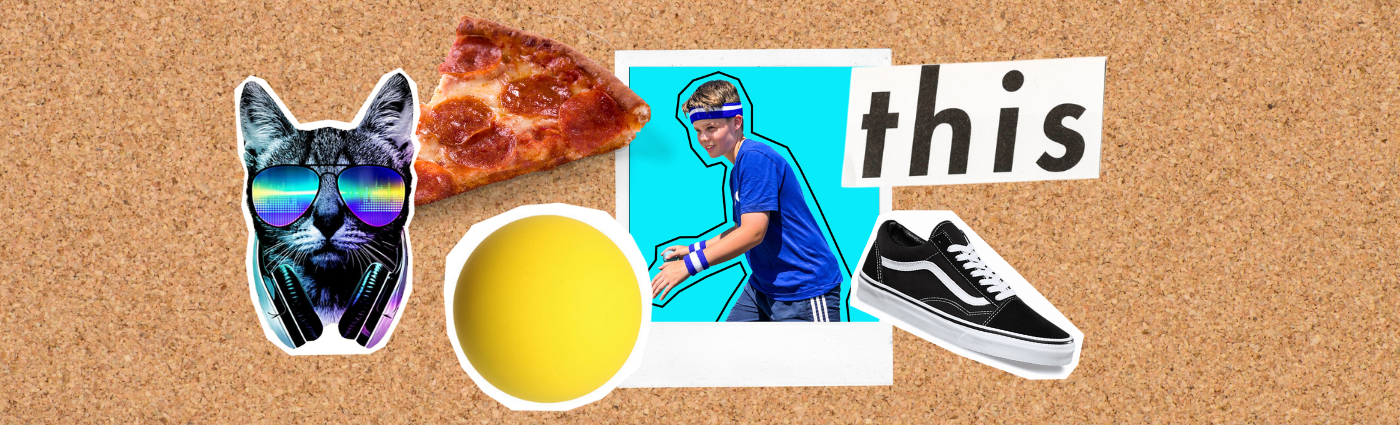 About — Downball Australia