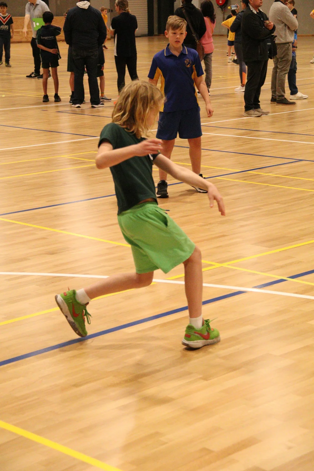 Home - Downball Australia