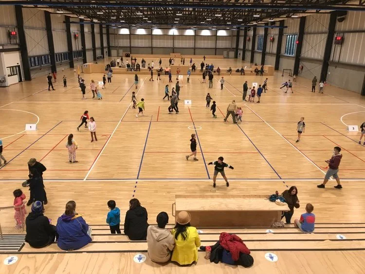 Home - Downball Australia