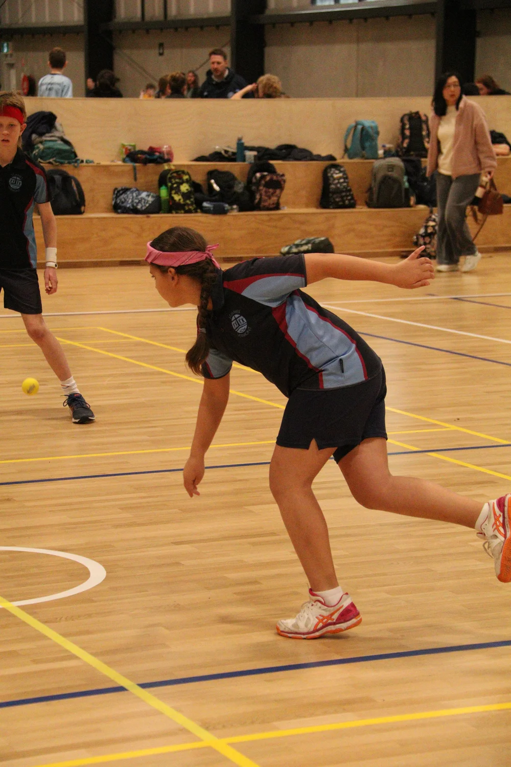 Home - Downball Australia