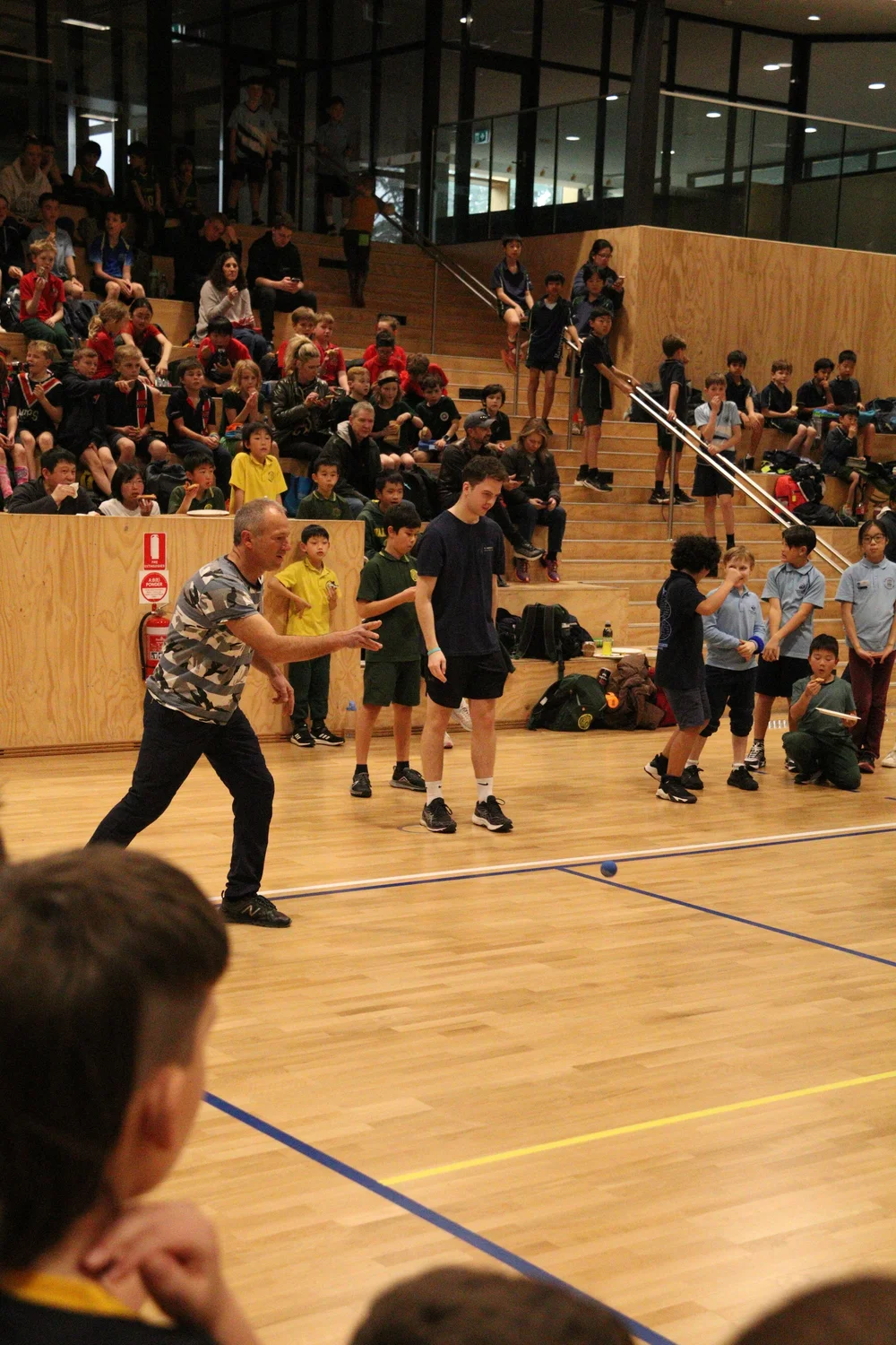 Home - Downball Australia