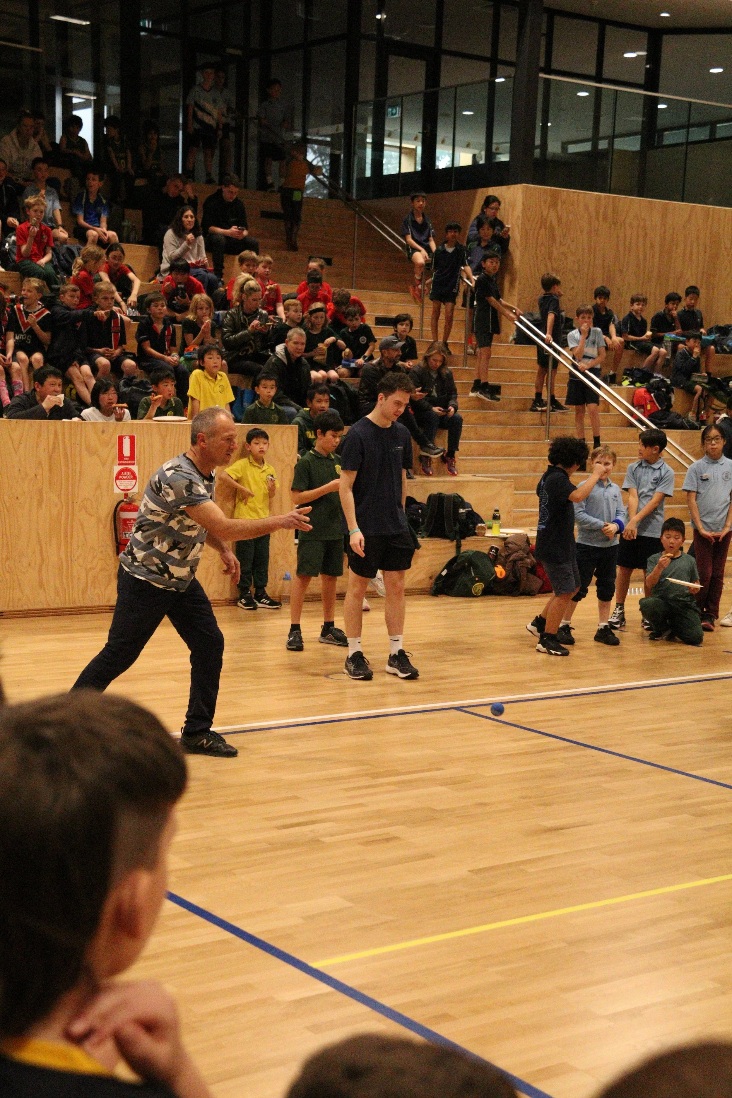 Home - Downball Australia