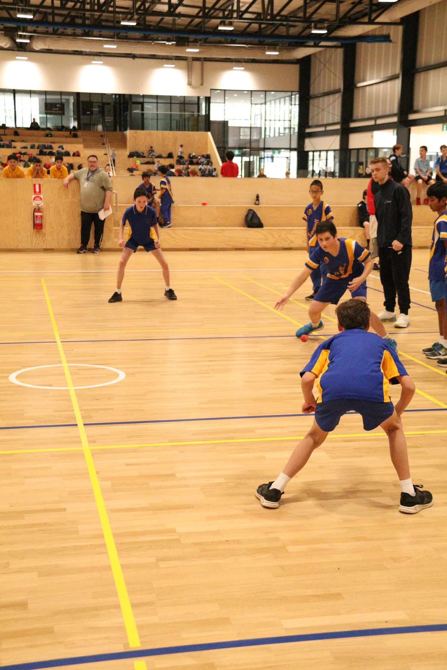 Home - Downball Australia