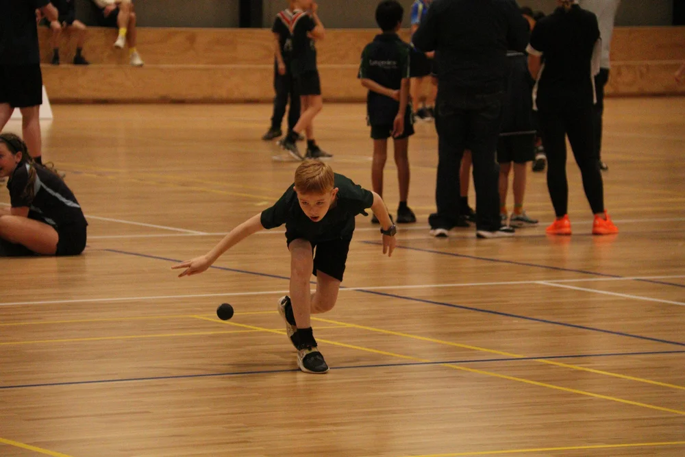 Home - Downball Australia