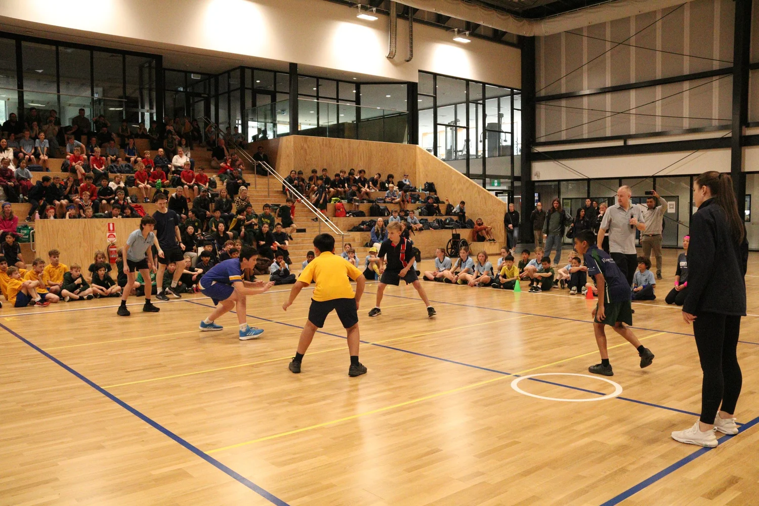 Home - Downball Australia