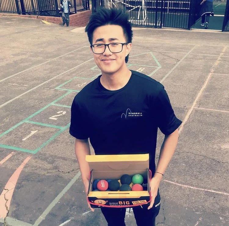 News — Downball Australia