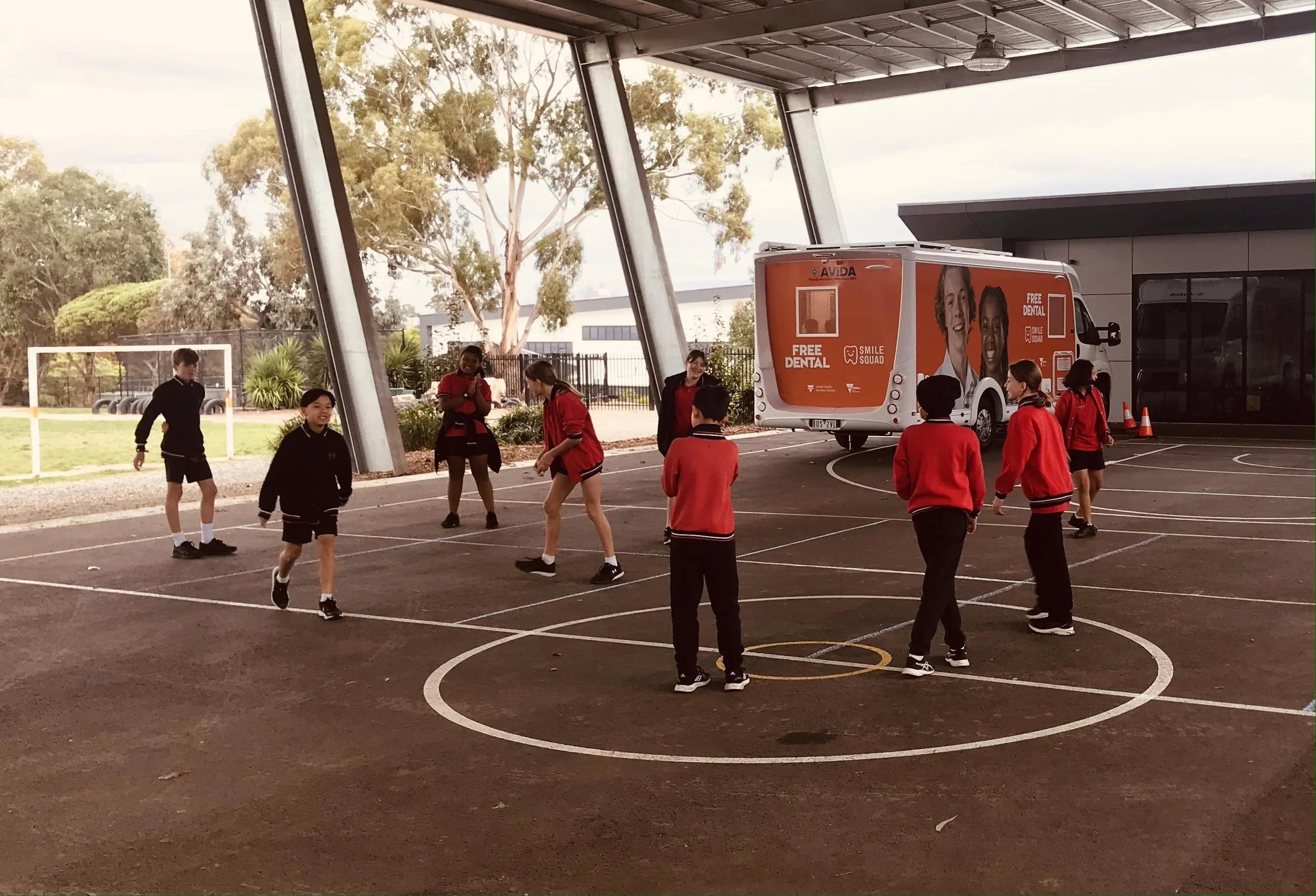 Home - Downball Australia