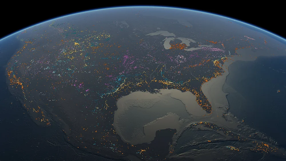 earthX
