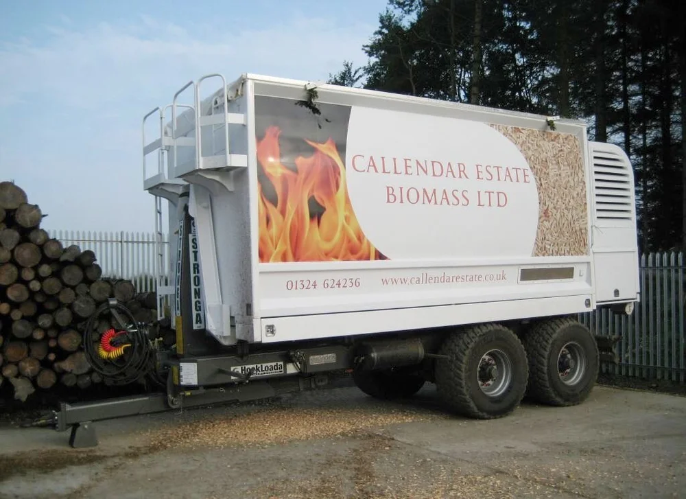 The Estate — Callendar Estate Activity Centre