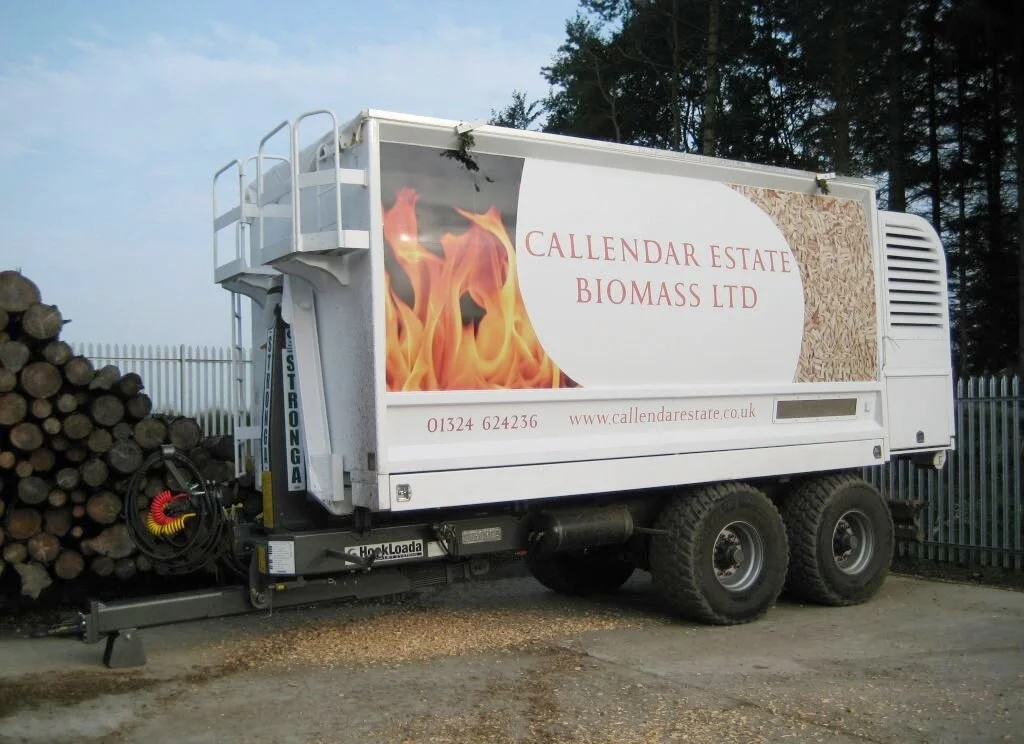 The Estate — Callendar Estate Activity Centre