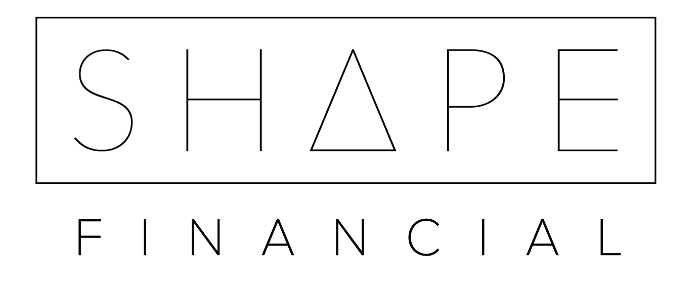 Shape Financial Advisory