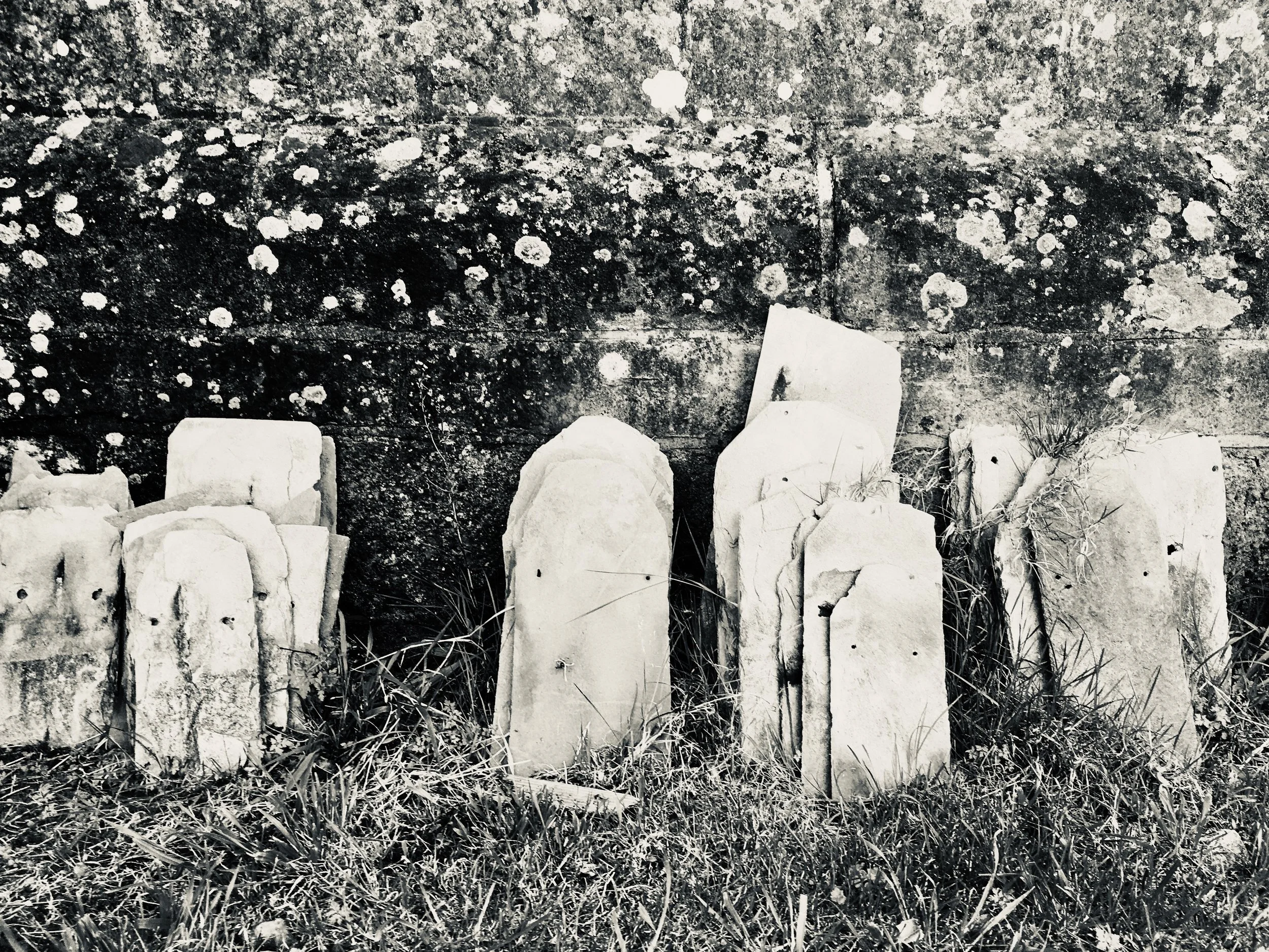 Photography — SALLY WETHERALL