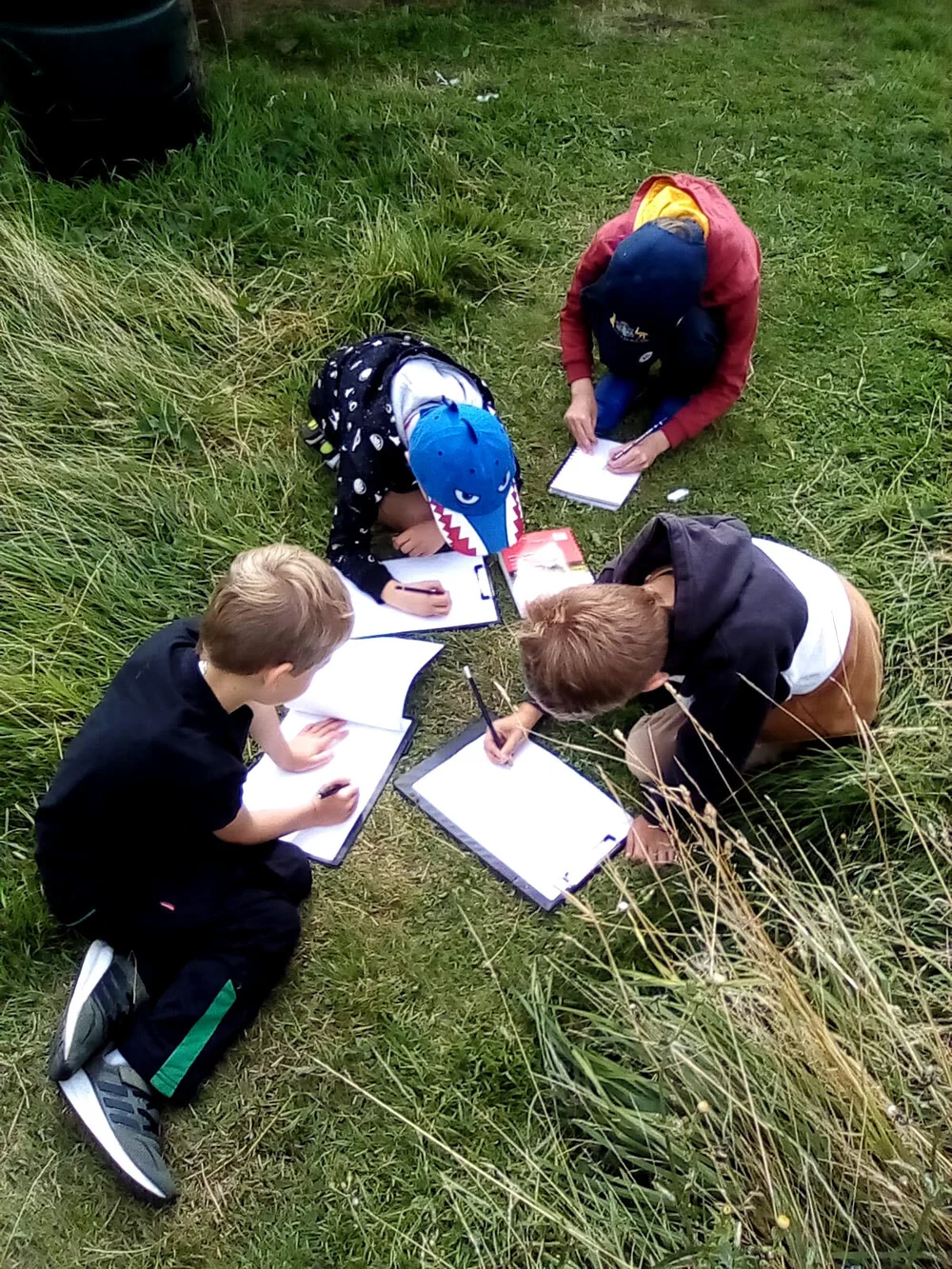 School Holiday Adventure Camp | Little Peanuts Day Nursery, York