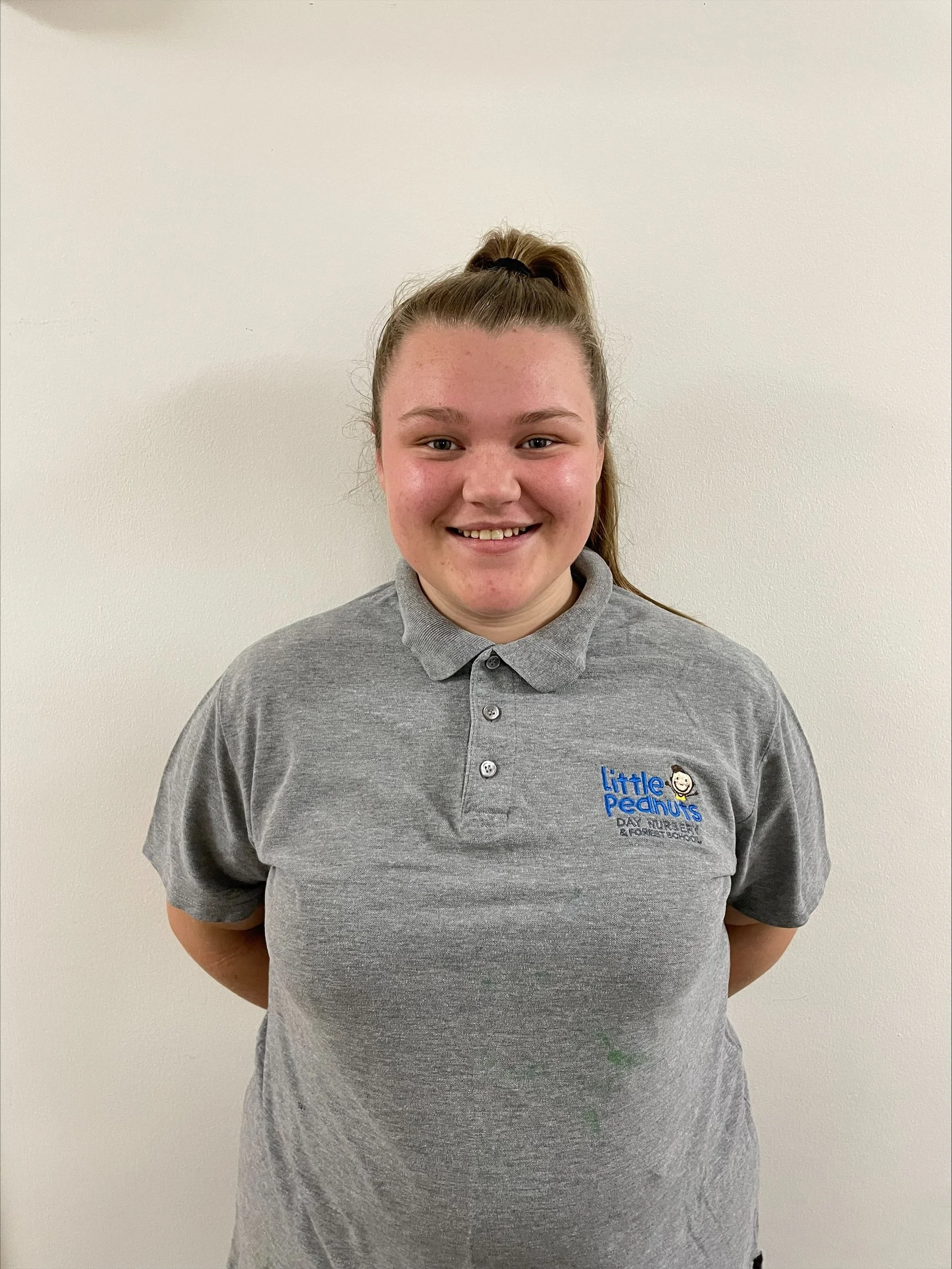 Our Team | Little Peanuts Day Nursery, York