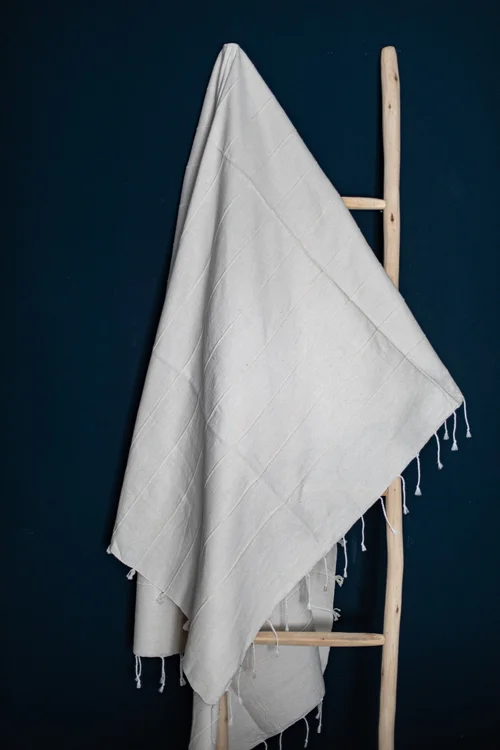 Fes X Jibli Table Napkins — THE TANGIER BUREAU