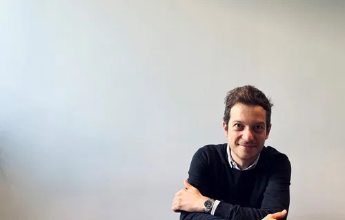 Kristof Neefs — Inteo