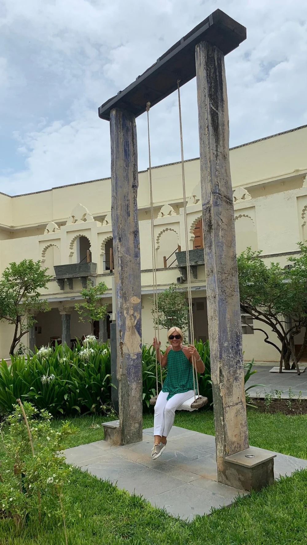 About Us — Wellbeing Travel