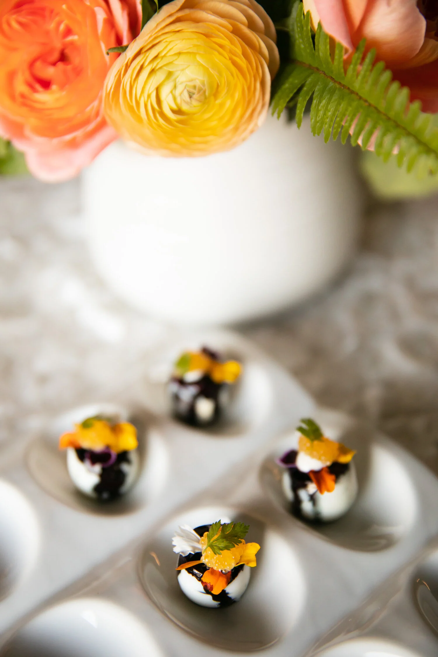 Wedding Inspiration with Pastel Colors — MORGAN EVENTS