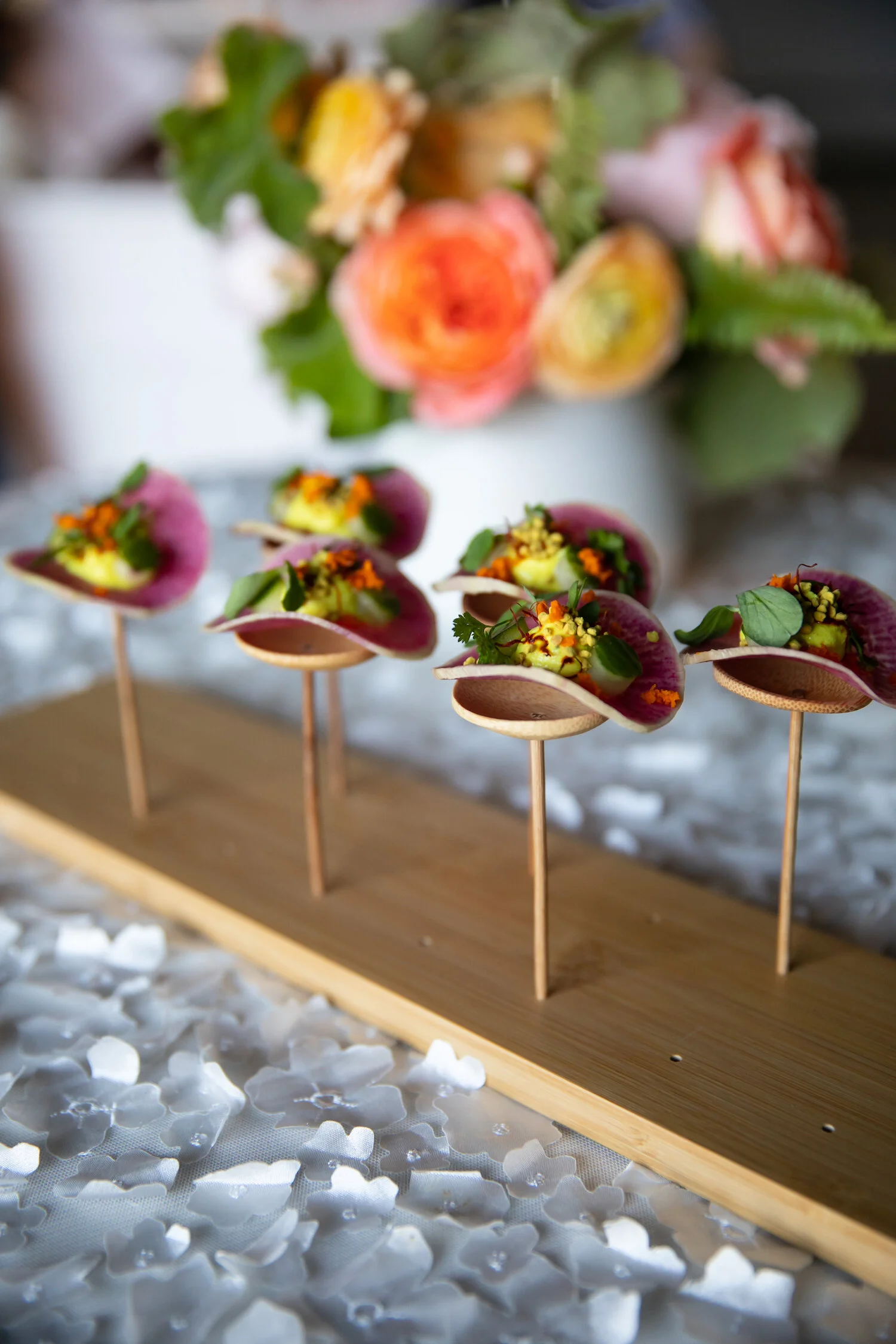 Wedding Inspiration with Pastel Colors — MORGAN EVENTS